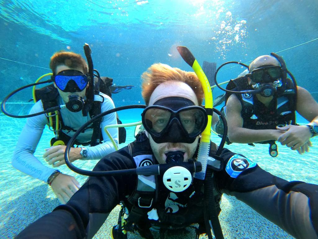 What is a Scuba Refresher?